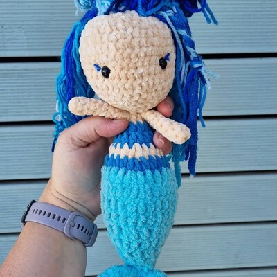 Lumen the Moth Mod Crochet Pattern PDF - Etsy