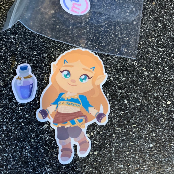 Elixir Pack Digital Download - Etsy