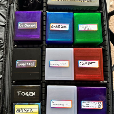 Board Game Travel Bag Father's Day Gift for Board Game Enthusiasts Dice ...