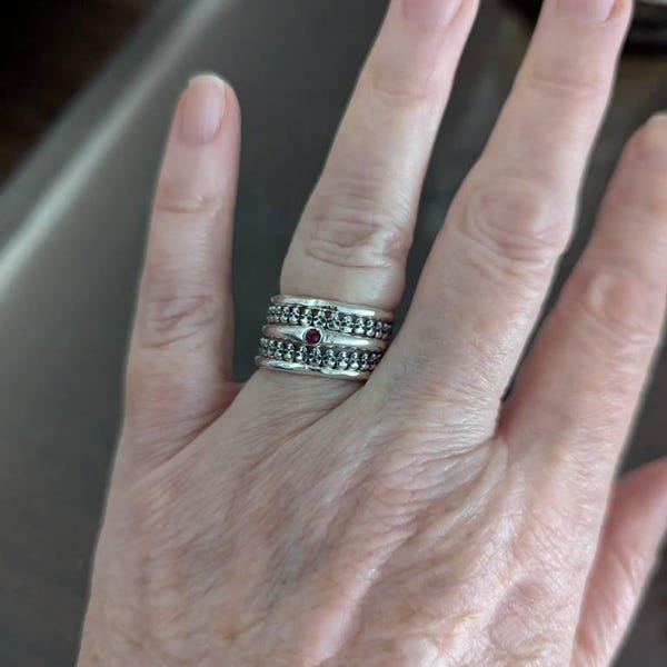 Ring Sizer, Find Your Correct Ring Size - Etsy