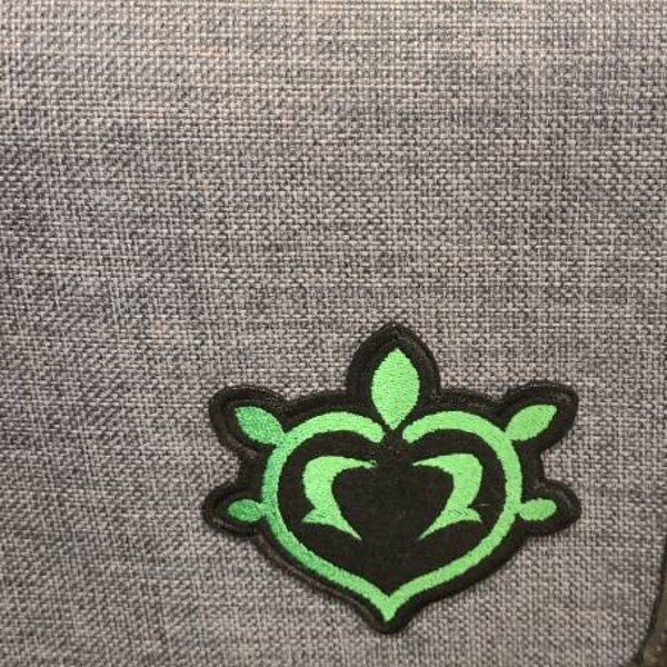 G59 Scull Patch Embroidered GREY59 G 59 Logo Symbol Greyfivenine AK 47 ...