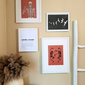 Math Poster Educational Wall Art Boho Homeschool Decor - Etsy