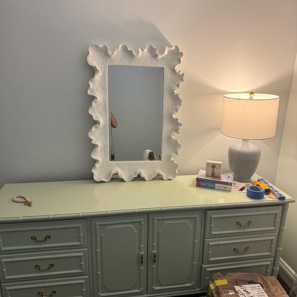 Black English Butler Tray Leaf Hinge With Round Ends Oval 90 Degree ...