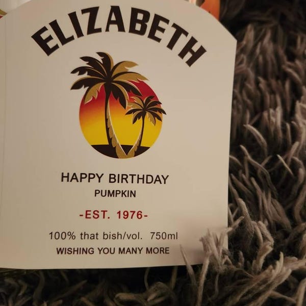 Don Julio 70th Anniversary Birthday Invitation, Don Julio Card ...