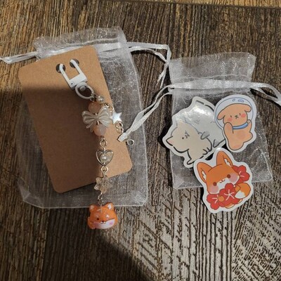 Acubi Styled Bracelets Cute Giftadjustable Bracelet - Etsy