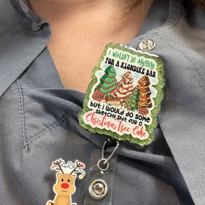 Skeleton Reading, Badge Reel, Teacher Badge Reel, Retractable, Lanyard ...