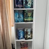 Hardcover Throne of Glass Dust Jacket Collection - Digital Download ...