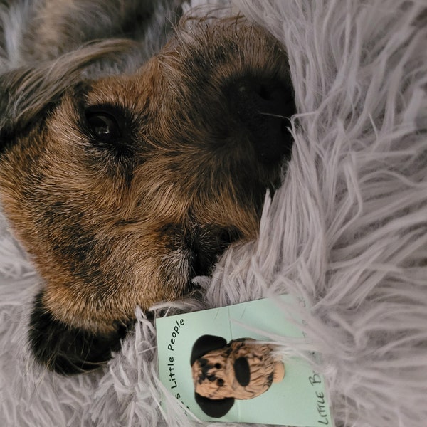 Police Officer Policeman Policewoman Collectable Clay Figure - Etsy UK