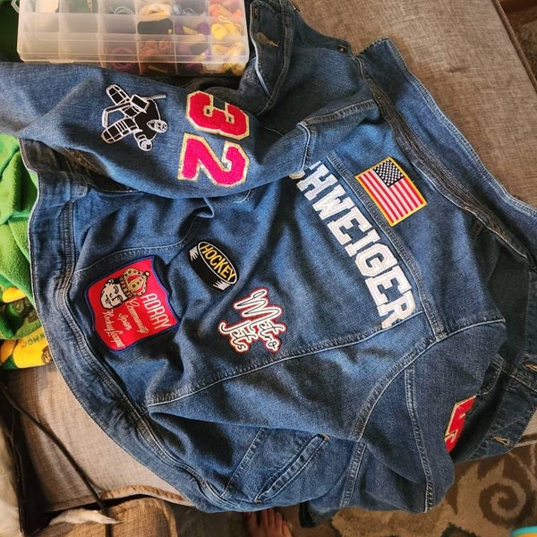 Biker Patch, Born to Ride Patch, Rider Patch Embroidered Iron on Sew on ...