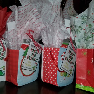 Printable/EDITABLE You are Marvelous and Magnificent M&M Gift | Etsy