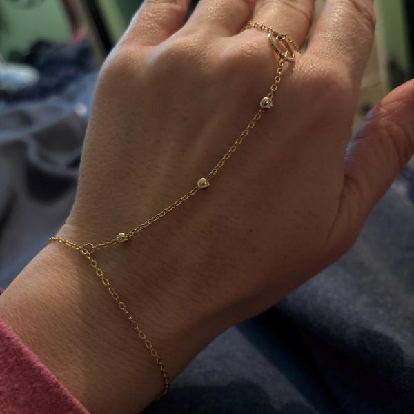 Permanent Cutting Gold Ring 16K Gold Plated Permanent Rings Gift for ...