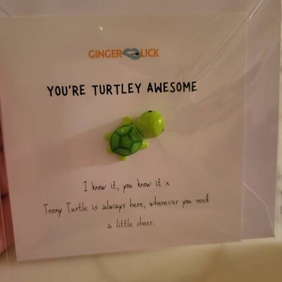 Funny Stocking Filler Novelty Christmas Gift Merry Ducking - Etsy UK