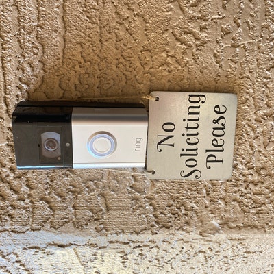 Baby Sleeping Do Not Disturb Shhh It's Nap Time No Solicitation Sign ...