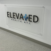 Custom Laser Cut 3D Layered Logo Sign on Acrylic With Stand - Etsy Canada