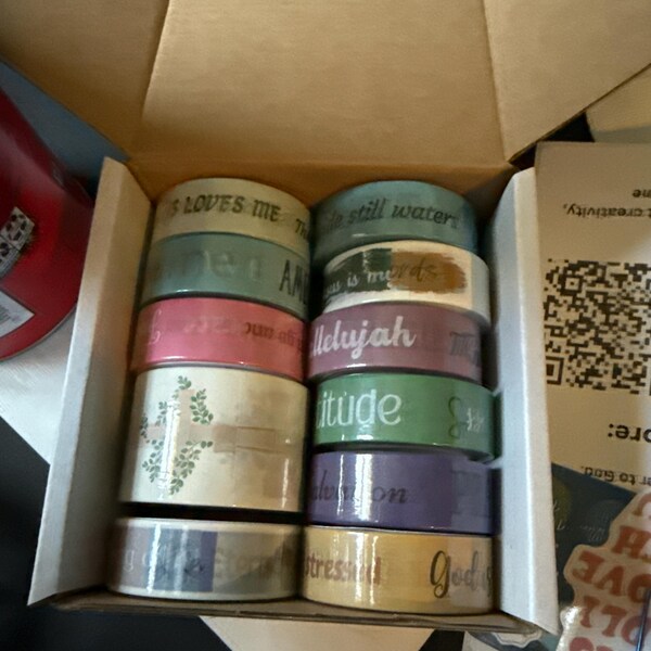 Bible Side Notes | Bible Journaling Tool | Bible Post-it® Notes | Bible ...