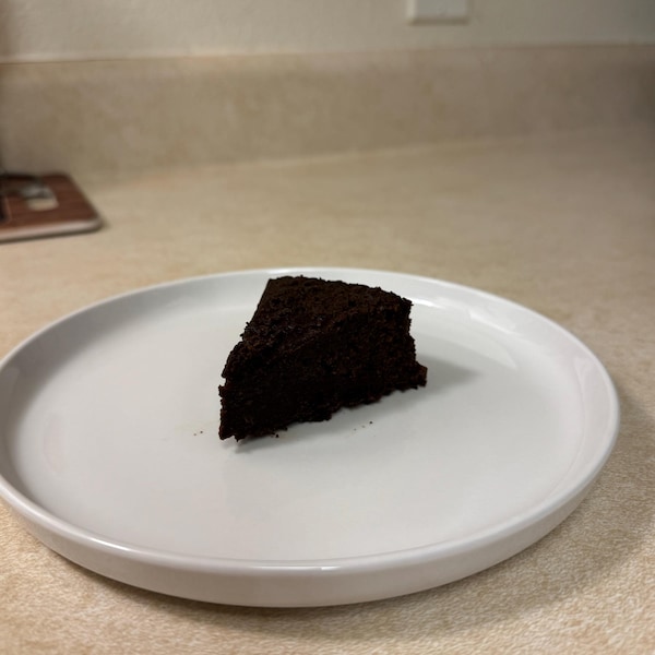 6-inch Dia., 2 Lb. - Caribbean Rum Fruit Cake (black Cake) - Etsy