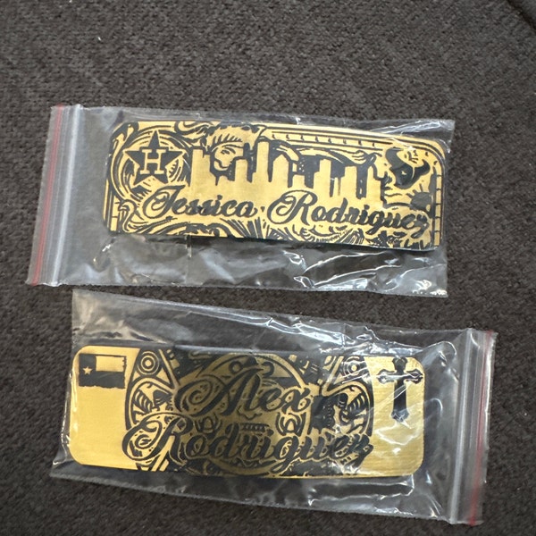 Hard Hat Name Tag - Custom - Personalized - Hard Hat Name Plate - Etsy