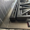 Brushed 304 Stainless Steel Universal Gap Cap T Moulding Trim - Etsy