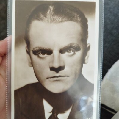 ORIGINAL SAUCY POSTCARD Artwork 'your Costumes Split' Genuine 1940's ...