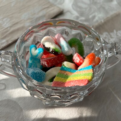 Large UNDER the SEA Mix: 16oz. Gummy Mix With Ocean Creatures and ...