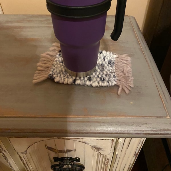 Light Pink Heart Dish, Pastel Color Tray, Ceramic Clay, Handmade ...