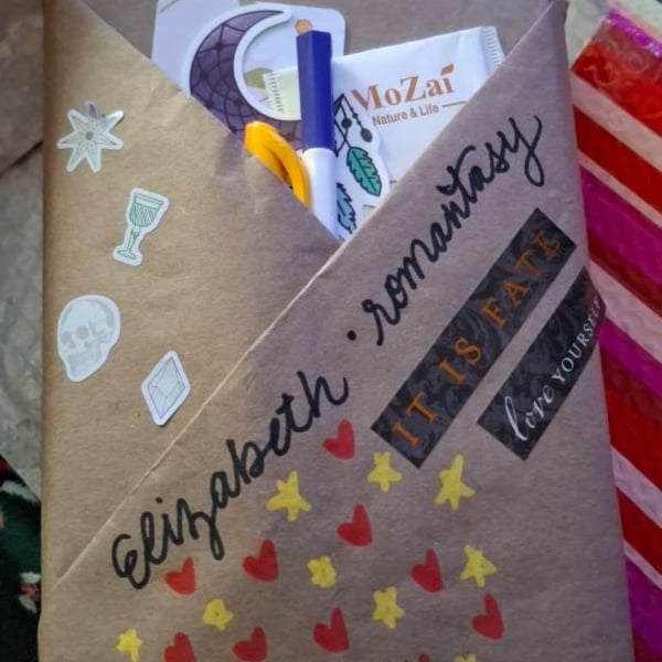 Blind Date With a Book | Pick From Multiple Genres | Hardcover | Bookish Gift for Her | Spicy ...