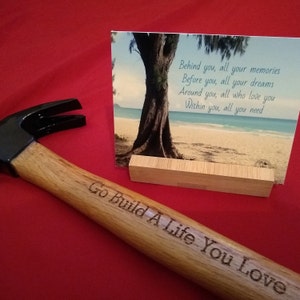 When It Comes to Being A Great Dad You Nailed It Engraved | Etsy