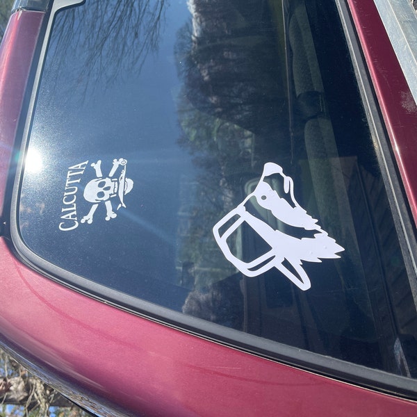 Young Dolph Decal Truck Decal,funny Car Decal,sqautted Truck - Etsy