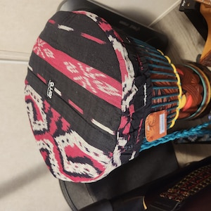 Chinese Wuhan Traditional Gong Gong Mallet & Hanging String - Etsy