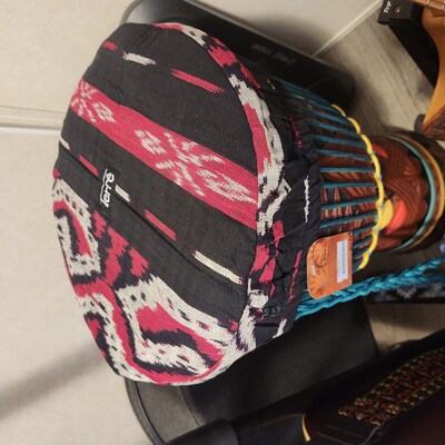 Chinese Wuhan Traditional Gong Gong Mallet & Hanging String - Etsy