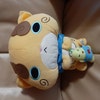 Banpresto Yokai Yo-kai Watch 11 Komasan Plush. Almost - Etsy Canada