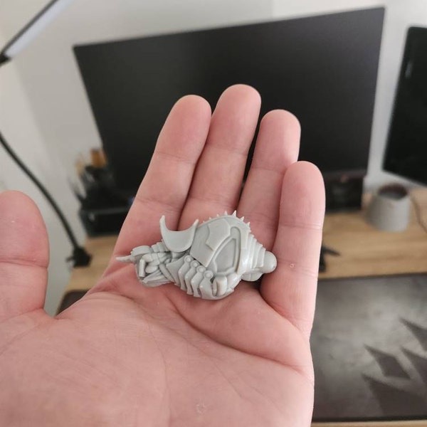 Cliff Slum House, Miniature Land Dungeons and Dragons Pathfinder Table ...