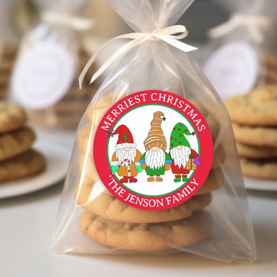 Round Tag Mockup White Sticker Label Mockup Hot Chocolate Mockup Favor ...