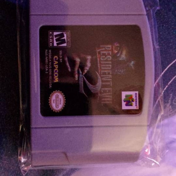 Legend of Zelda Links Awakening DX (nintendo Game Boy Color GBC) Game ...