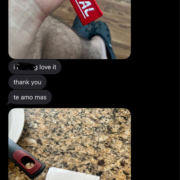 Antisocial Jet Tag Keychain | Red | JDM Meme Funny Sheeesh Racing ...