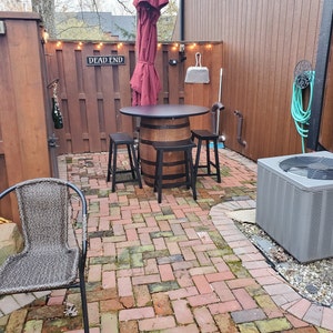 Bobbing For Apples Rustic Hand Made Vintage Wooden Sign | Etsy