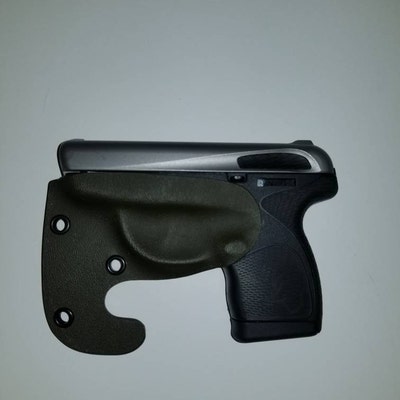 Taurus Spectrum Trigger Guard Pocket Kydex Holster Plus 11 More Colors ...