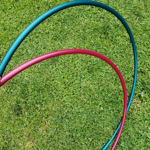 Triquetra Gyro Hoop Dance Hula Hoop Festival Prop - Etsy