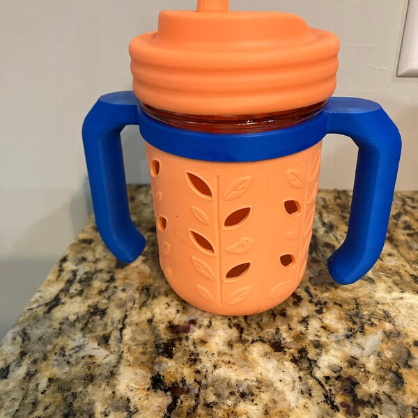 Stanley 20oz Sippy Cup HANDLE, for the Quencher H2.0 Flowstate Tumbler ...