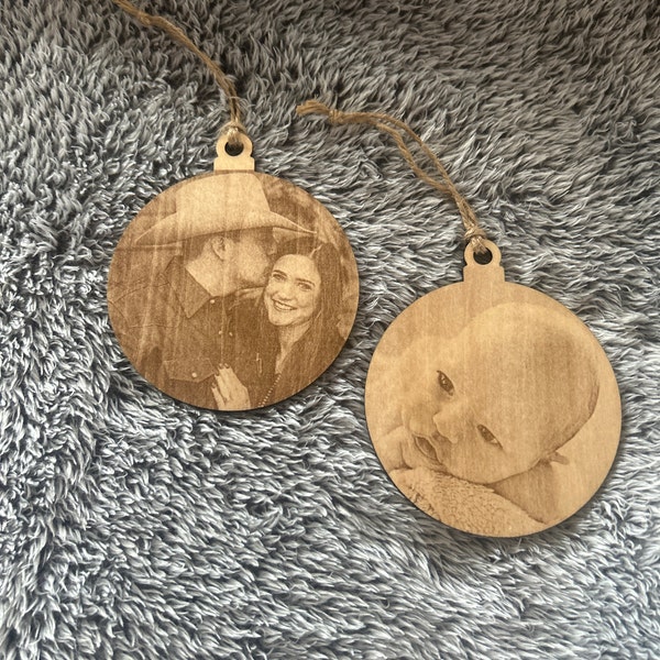 Coffee Laser Cut & Engraved Wood Magnet Collection - Etsy