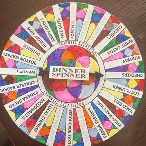 Special Needs Empowerment Coloring Craft Activity Spinner I Am Loved, I ...