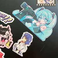 Fanart JJK Koi Fish + Satosugu + Satoru Gojo and Suguru Geto PRINT ...