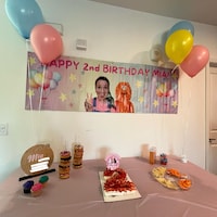 Ms. Rachel Songs for Littles Custom Edible Images for Birthday Cakes ...