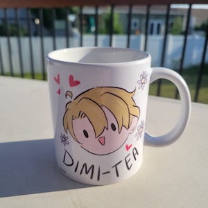 FE3H Holographic Timeskip Mercedes 8x10 Print - Etsy