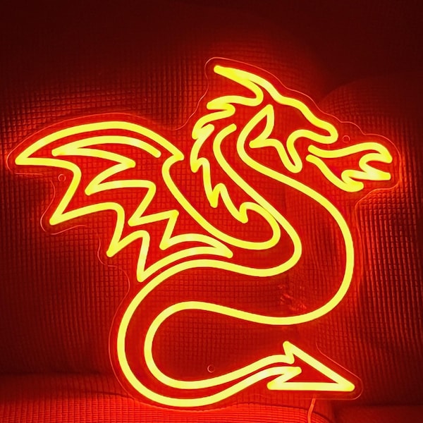 UFO Neon Sign ,LED Neon Lights , Cloud Neon Wall Decor Flying Saucer ...