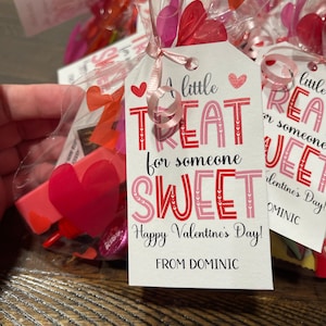 EDITABLE Printable Cat Valentine Cards, Classroom Valentines Day Cards ...