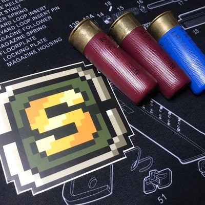 Bubble Buddy Clear Sticker Waterproof Spongebob Sticker - Etsy