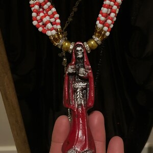 Belial Invocation Candle Lord of the Earth fixed - Etsy