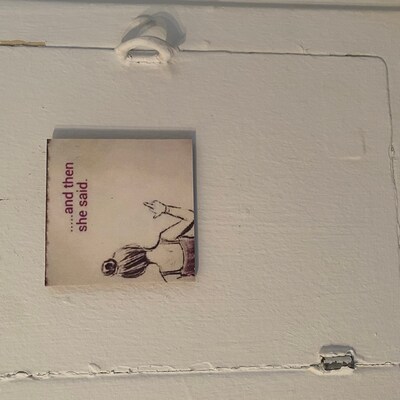 Funny Magnet, Sarcastic Magnet, Magnet, Small Gift 3 X 3 INCHES - Etsy