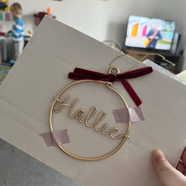 Wire Rabbits Wire Words Pet Gifts Decor Bunny Animal Lover - Etsy